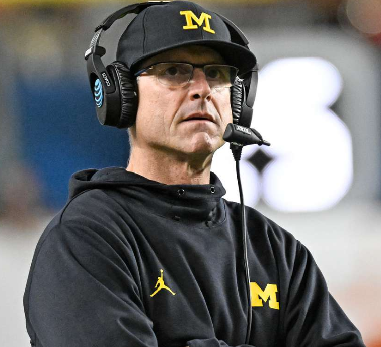 Jim Harbaugh's Religious Faith: Christian Or Jewish, Personal Life ...
