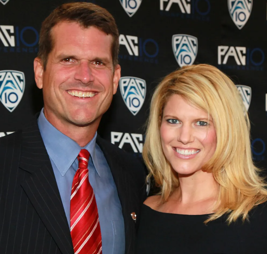 Jim Harbaugh's Religious Faith: Christian Or Jewish, Personal Life ...