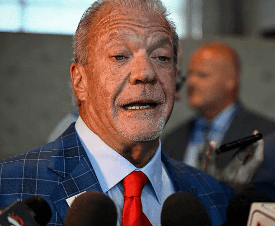 Meet Casey, Carlie, and Kalen Irsay, the Enigmatic Kids of Jim Irsay