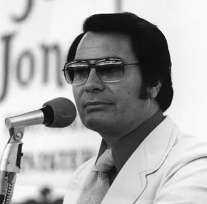 Jim Jones Murder Case: Case Study, Legacy, Family And More - current ...