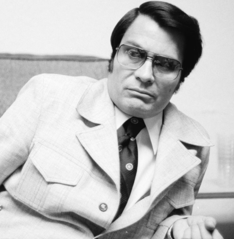 Jim Jones Murder Case: Case Study, Legacy, Family And More - current ...