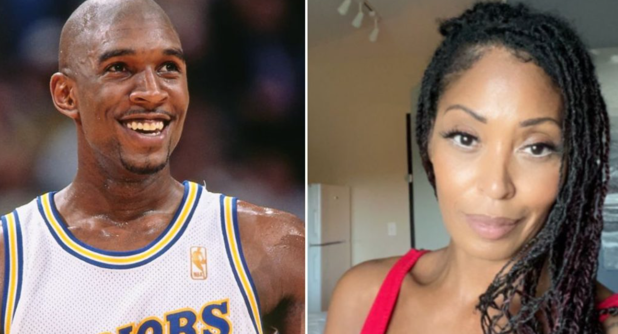 Joe Smith: Married Life, Wife, Basketball, Career Explored