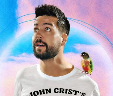 What Is Marital Status Of John Crist ? Relationship Status, Net Worth ...