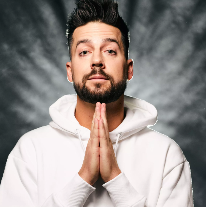 Exploring John Crist: Biography, Early Life, Career, Achievements ...