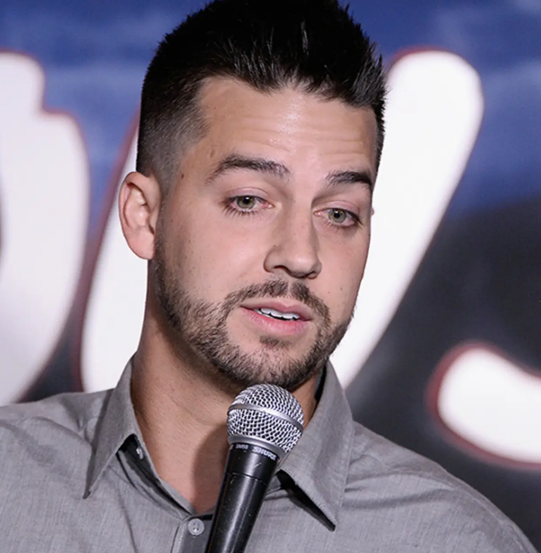 Exploring John Crist: Biography, Early Life, Career, Achievements ...