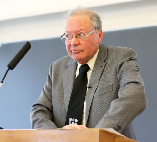 John Hedley Brooke Wiki, Age, Career Personal Life and More