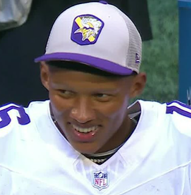 How Many Tattoo Does Joshua Dobbs Have? Tattoo Meaning And Design ...