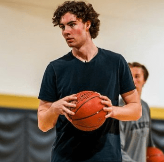 Who Is Josh Giddey? Controversy Explained, Bio, Family, Career and More