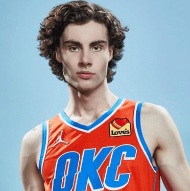 Who Is Josh Giddey? Controversy Explained, Bio, Family, Career and More