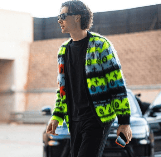 Thunder Shocks Fans as Josh Giddey Faces Unprecedented Waiver – End of ...