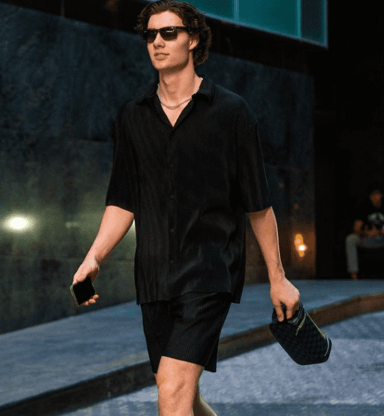 Is Josh Giddey Headed Behind Bars? Exploring the Accusations and ...