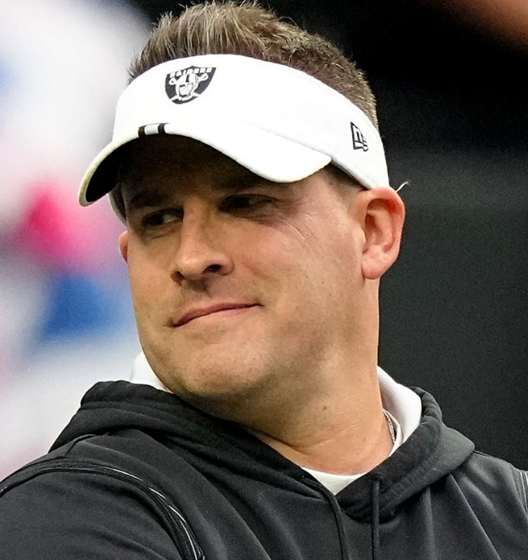 Does Josh McDaniel's Weight Loss linked To Cancer? His Coaching Career, Family and More