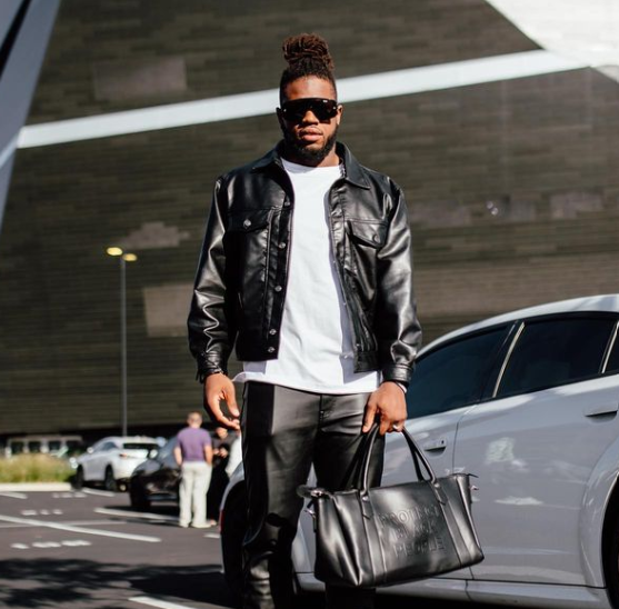 Josh Metellus Parents Ethnicity – Family And Siblings, Wikipedia, Age ...