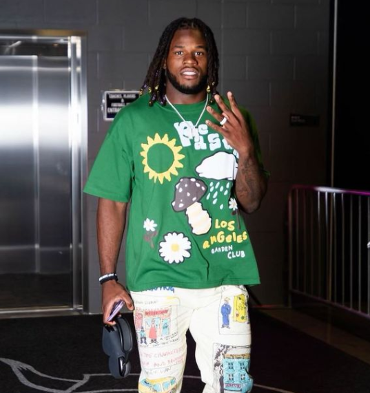 Josh Metellus Parents Ethnicity – Family And Siblings, Wikipedia, Age ...