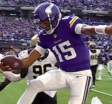 How Many Tattoo Does Joshua Dobbs Have? Tattoo Meaning And Design ...