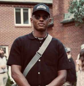 Who Are Joshua Dobbs Parents? Ethnicity, Nationality, Bio, Promotion ...