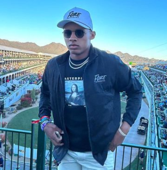 Who Are Joshua Dobbs Parents? Ethnicity, Nationality, Bio, Promotion ...