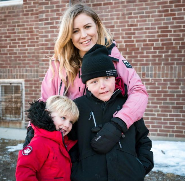 Josie Day's 2023 Pregnancy And Baby Bump Rumors, Husband Joel Carriere ...