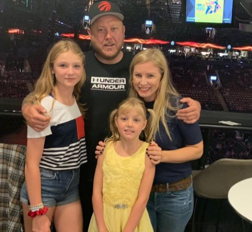 Josie Day's 2023 Pregnancy And Baby Bump Rumors, Husband Joel Carriere ...