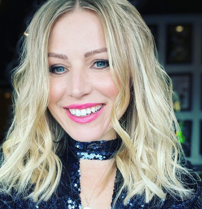 Josie Day's 2023 Pregnancy And Baby Bump Rumors, Husband Joel Carriere ...