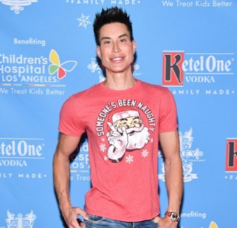 Before and After Plastic Surgery: Jayson McNaughton, Justin Jedlica Husband