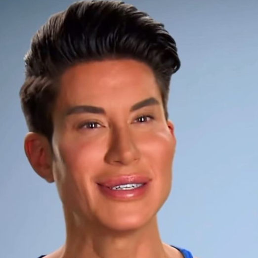 Before and After Plastic Surgery: Jayson McNaughton, Justin Jedlica Husband