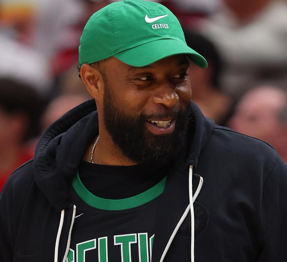 Justin Tatum: As Interim Head Coach for Illawarra Hawks, Coaching ...