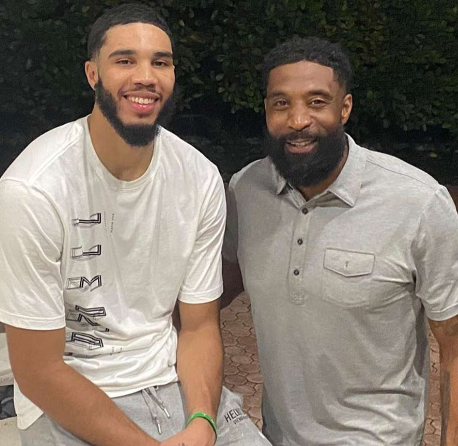 Justin Tatum: As Interim Head Coach for Illawarra Hawks, Coaching ...