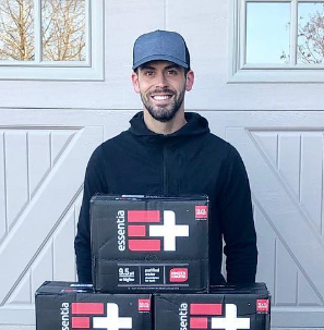 Meet Justin Tucker's Father Paul Tucker, Nationality, Family, Career ...