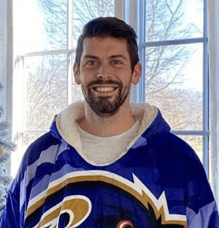 Meet Justin Tucker's Father Paul Tucker, Nationality, Family, Career ...