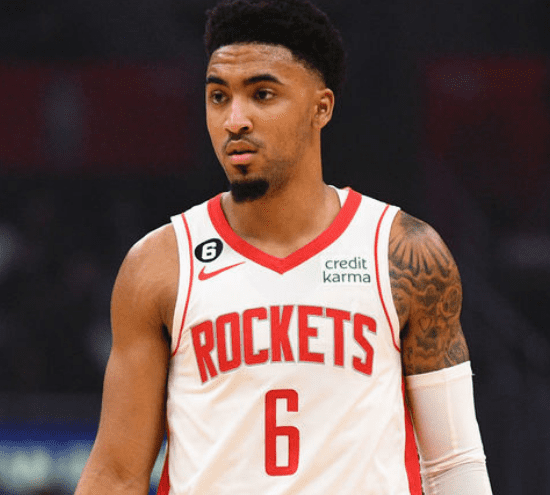 KJ Martin's Relationship Status Breaks the Internet