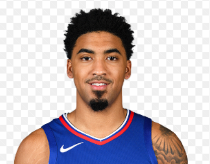 KJ Martin's Relationship Status Breaks the Internet