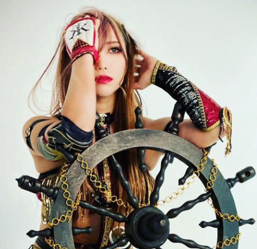 Kairi Sane: Romantic Journey, Personal Life, Career, Net Worth in 2023 ...