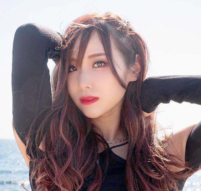 Kairi Sane: Romantic Journey, Personal Life, Career, Net Worth in 2023 ...