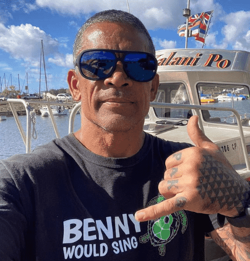 Who Is Kala Alexander's Wife? Relationship With Tiana Grant, Bio, Net ...