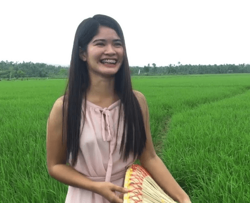 Filipino YouTuber Kamangyan Wikipedia, Family tree And Age