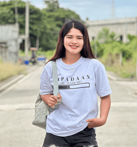 Filipino YouTuber Kamangyan Wikipedia, Family tree And Age