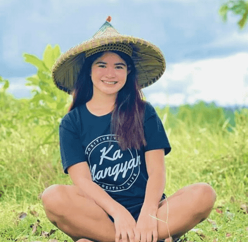 Filipino YouTuber Kamangyan Wikipedia, Family tree And Age