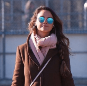 How Old Is Katerina Maria? Age, Bio, Wiki, Career, Net Worth 2023 and More