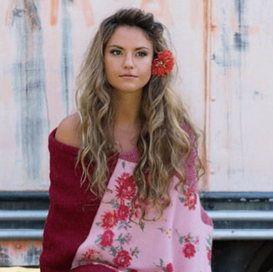 How Old Is Katerina Maria? Age, Bio, Wiki, Career, Net Worth 2023 and More