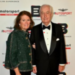 Kathy Penske Wife Of Roger Penske: Early Life, Age, Siblings, Career ...