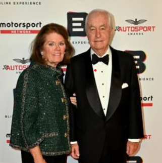Kathy Penske Wife Of Roger Penske: Early Life, Age, Siblings, Career ...