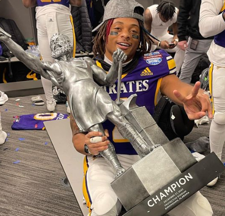 What Is Keaton Mitchell Religion & Ethnicity? Height, Weight, Injury ...