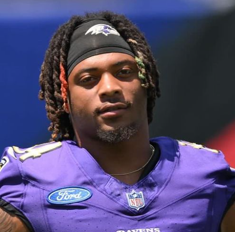 What Is Keaton Mitchell Religion & Ethnicity? Height, Weight, Injury ...