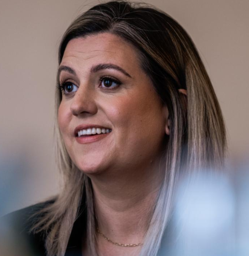 Keily Blair's, CEO of OnlyFans: Net Worth, Biography, Personal Life And ...