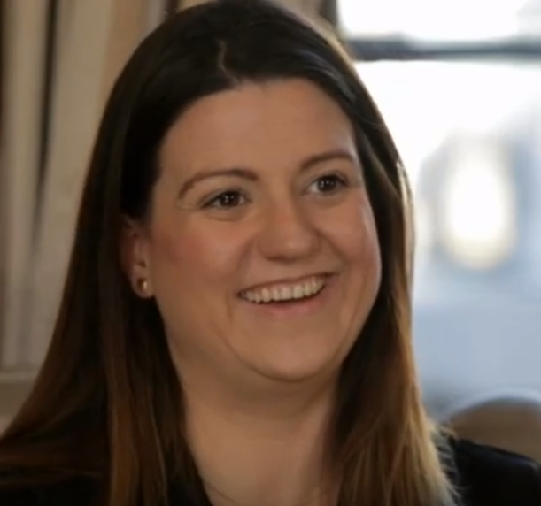 Keily Blair's, CEO of OnlyFans: Net Worth, Biography, Personal Life And ...