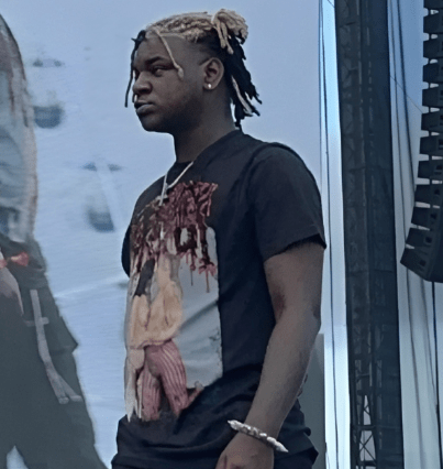 Ken Carson Legal Troubles: Is He Arrested Again? Mugshot And Case 2023 ...