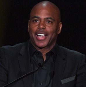 Meet Yasmin Kevin Frazier Wife Cader Frazier, Marital Life, Childrens ...