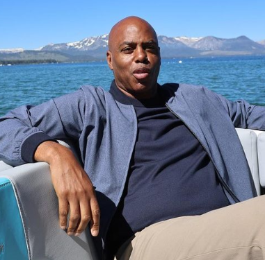 Meet Yasmin Kevin Frazier Wife Cader Frazier, Marital Life, Childrens ...