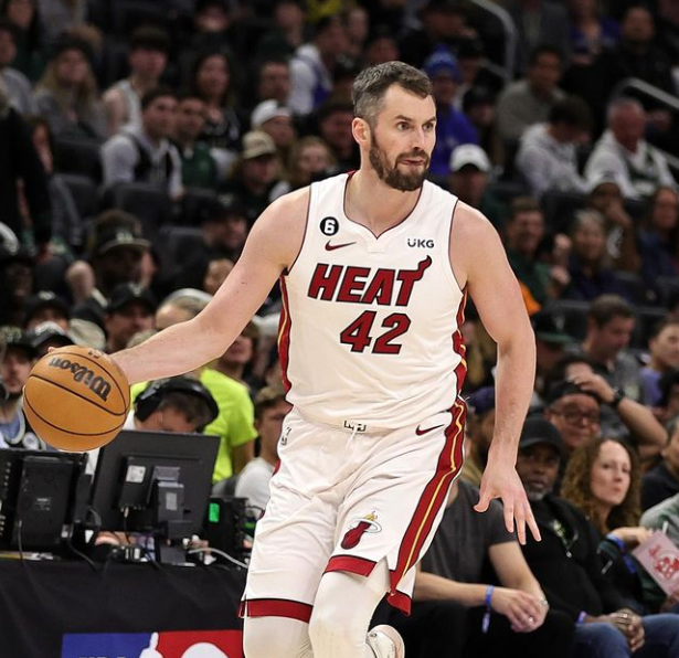 Kevin Love's: Transformative Journey of Weight Loss, Workout Routine ...